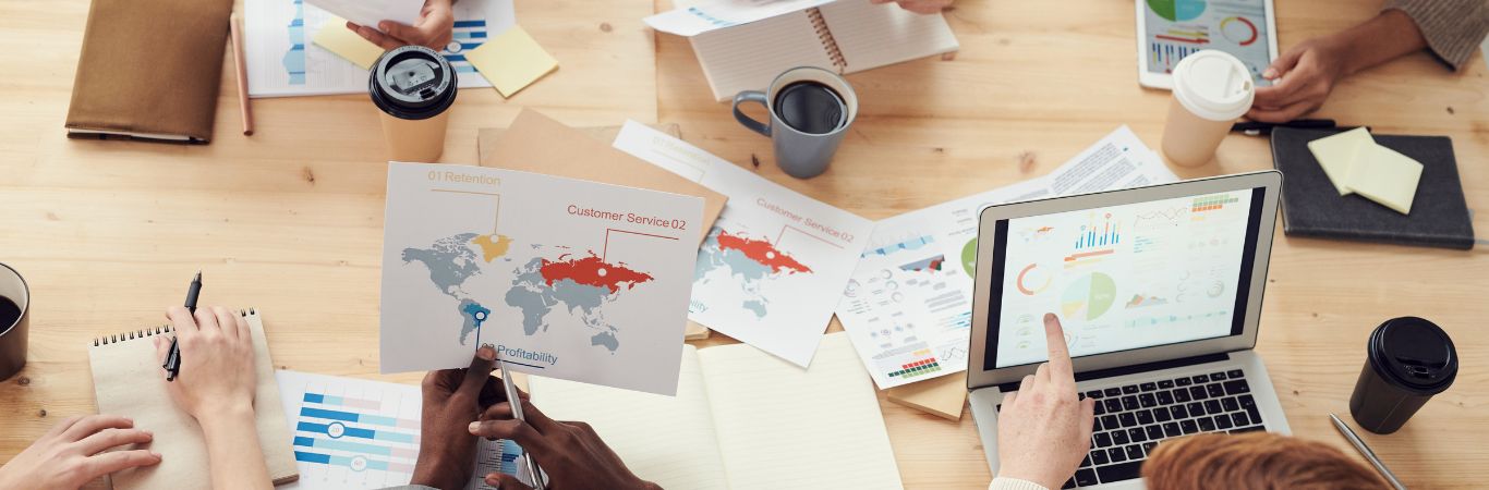 Spirit For Consultancy Services | SAP Gold Partner