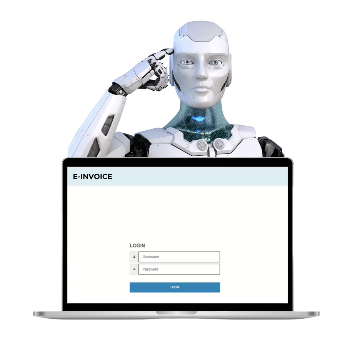 E-Invoice Solution | SAP Gold Partner