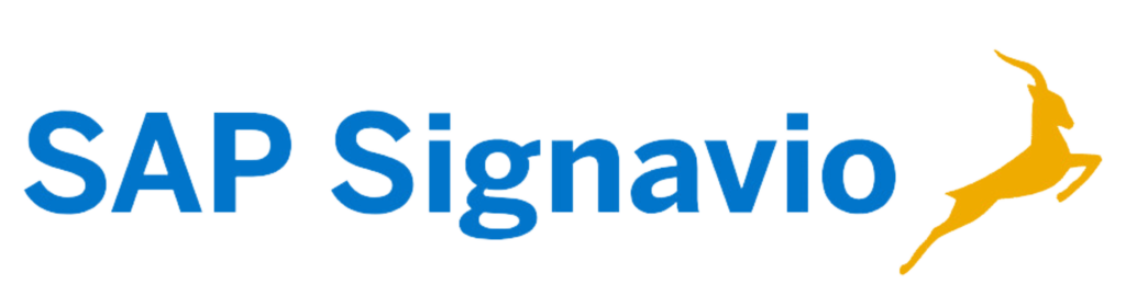 SAP Signavio | SAP Gold Partner